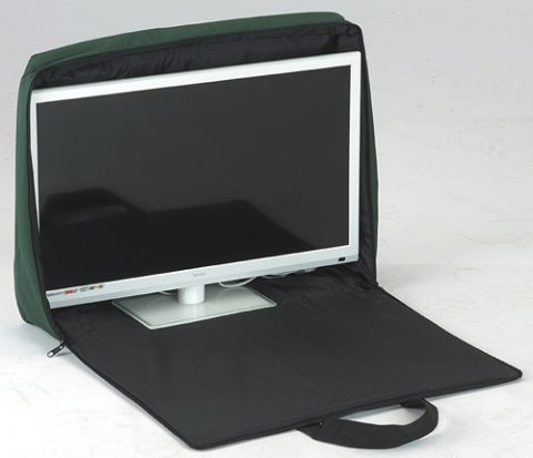 Flat Screen TV Storage Bags - Caravan Covers | Motorhome Covers ...